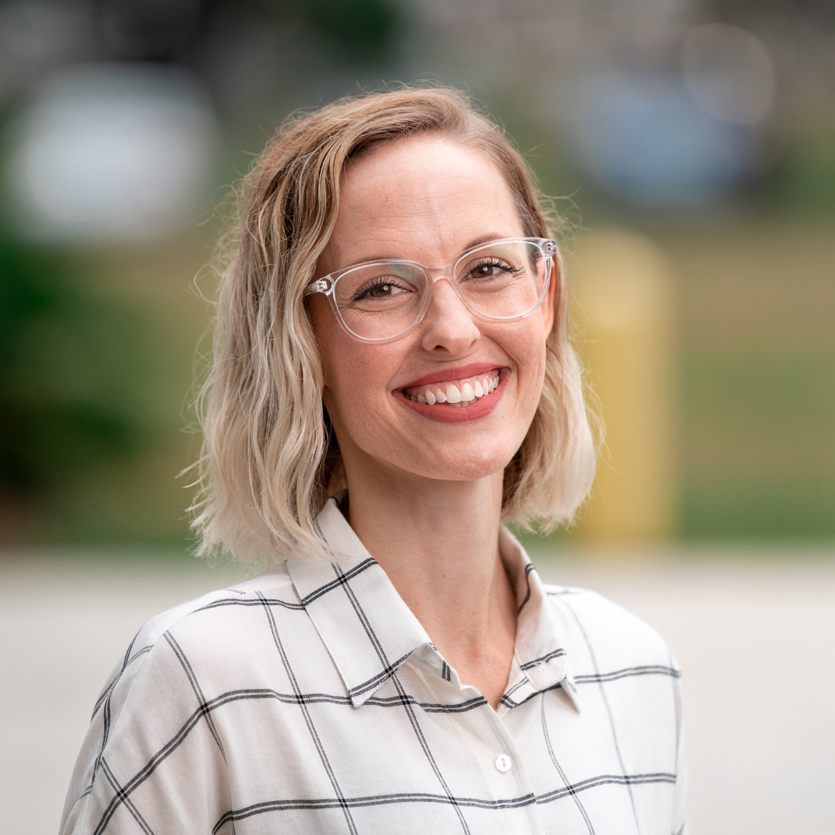 Who we are » The Lovely Project