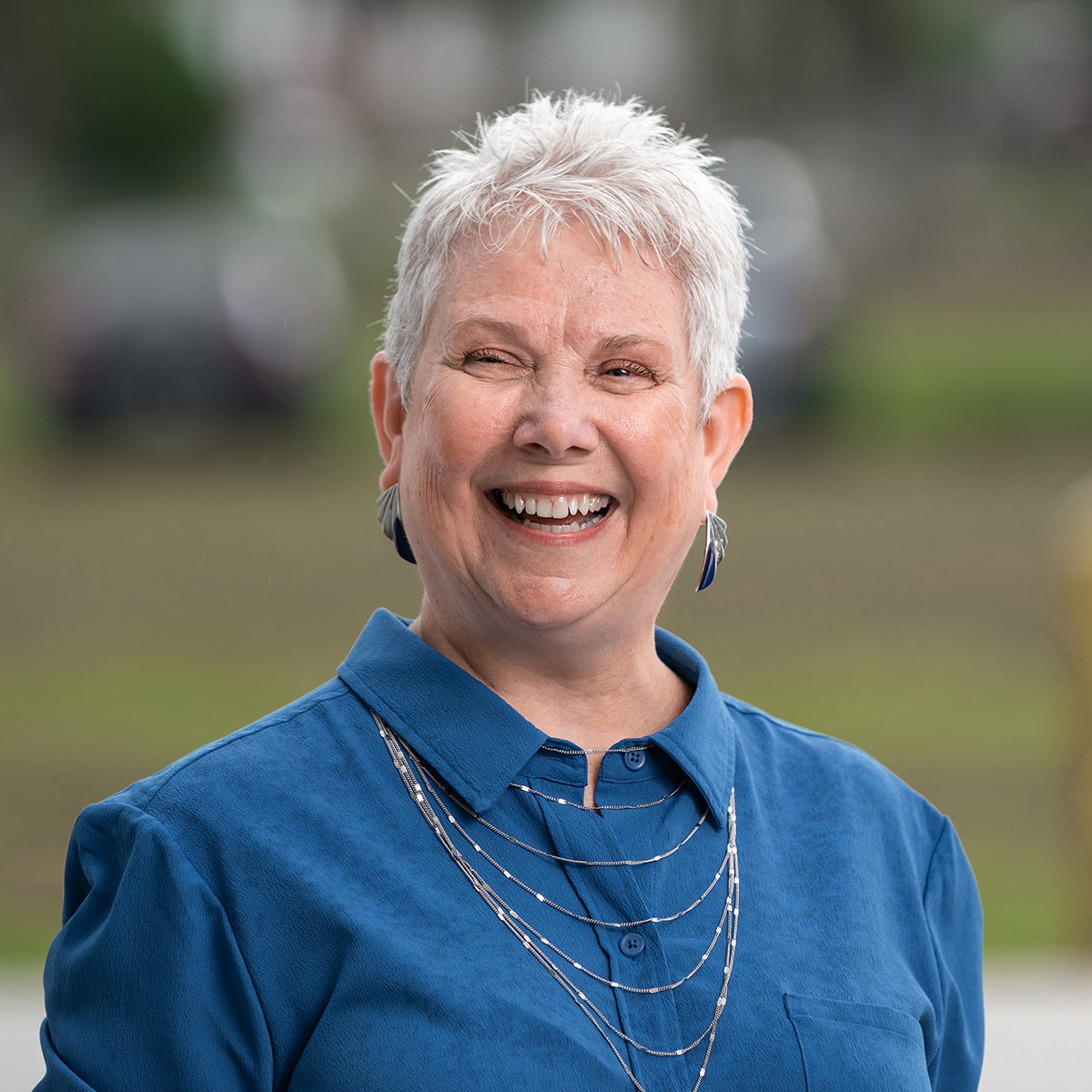 Who we are » The Lovely Project